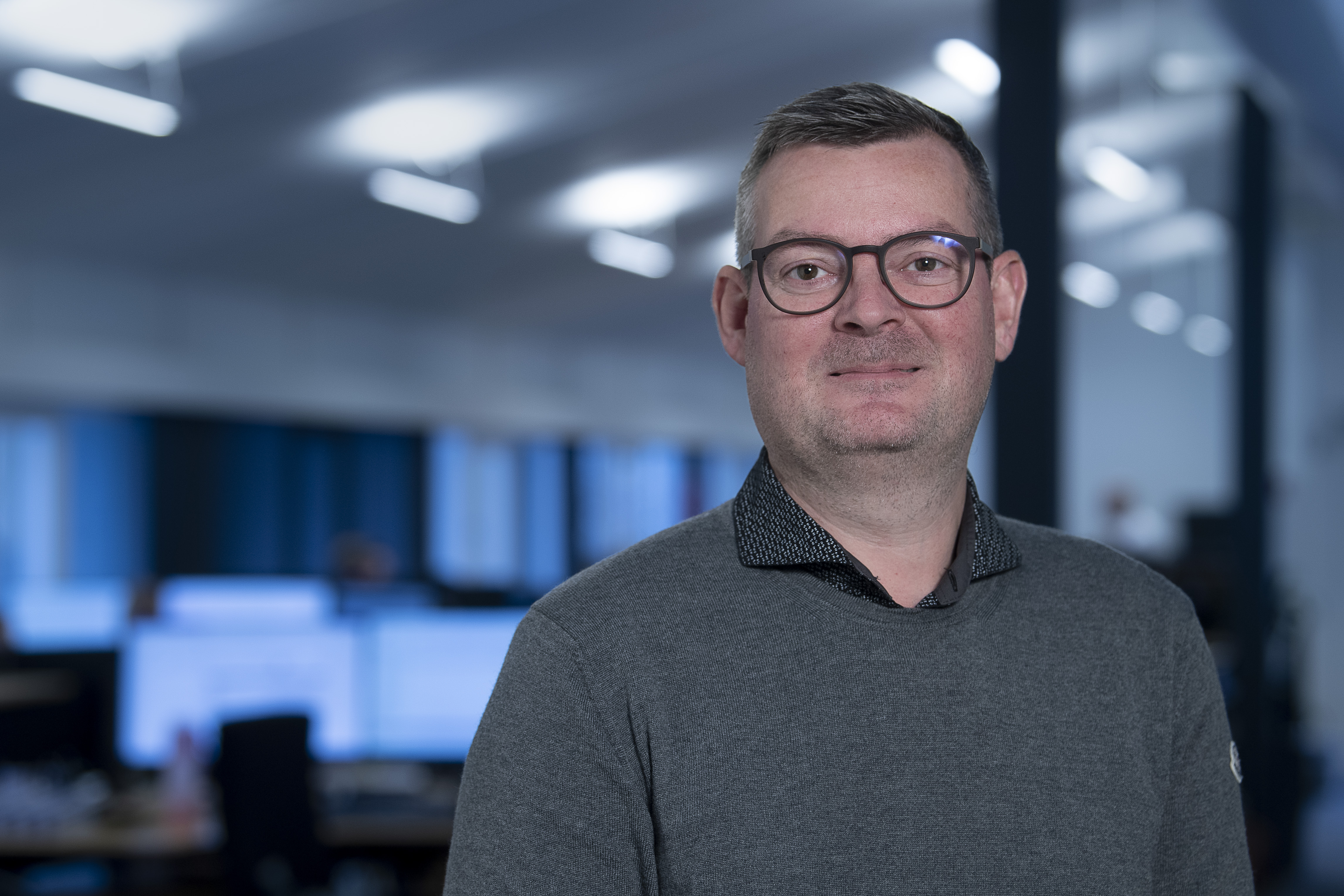 Kontakt - Nordic Computer