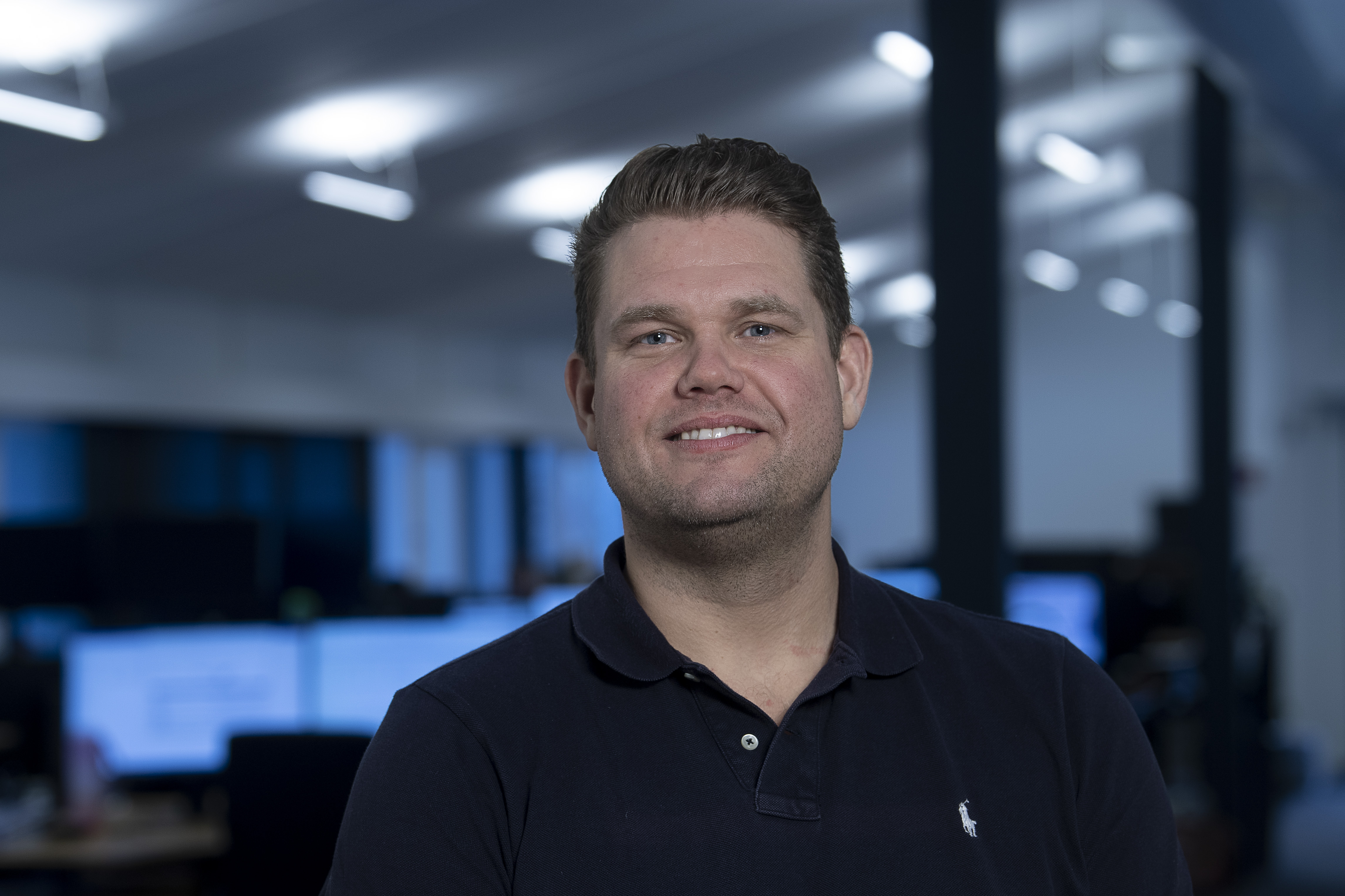 Kontakt - Nordic Computer